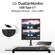 LG DualUp 28MQ750-C 27.6" 16:18 SDQHD Nano IPS HDR Monitor with USB ...