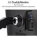 LG DualUp 28MQ750-C 27.6" 16:18 SDQHD Nano IPS HDR Monitor with USB ...