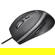 Logitech M500s Advanced Corded Mouse 910-005783 - Adorama