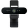 Logitech 4K Ultra HD Pro HDR Webcam with Noise-Canceling Microphones ...
