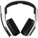 Logitech Astro A20 Gen 2 Wireless Gaming Headset for PC/Mac,Xbox X|S ...