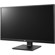 LG BK550Y-I 27" 16:9 Full HD TAA IPS LED Monitor, Built-In Speakers ...