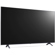 LG UR640S 55" Class 4K Ultra HD Commercial IPS LED Digital Signage TV ...