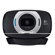 Logitech C615 HD WebCam, 1080p Resolution, USB 2.0 960-000733
