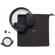 Logitech Zone Vibe 125 Wireless Headphones, Graphite 981-001166
