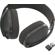 Logitech Zone Vibe 125 Wireless Headphones, Graphite 981-001166