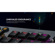 Logitech G G915 LIGHTSPEED Wireless RGB Mechanical Gaming Keyboard, GL ...