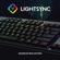Logitech G G915 LIGHTSPEED Wireless RGB Mechanical Gaming Keyboard, GL ...