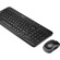 Logitech MK360 Wireless Keyboard & Mouse Combo 920-003376 - Adorama