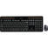 Logitech MK750 Wireless Solar Keyboard & Marathon Mouse Combo