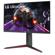 LG 24GN650-B 24'' 16:9 UltraGear FHD 144Hz IPS HDR Gaming Monitor with ...