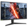 LG 27GN750-B 27" UltraGear 16:9 240Hz FHD IPS Gaming Monitor, G-Sync ...
