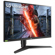 LG 27GN750-B 27" UltraGear 16:9 240Hz FHD IPS Gaming Monitor, G-Sync ...