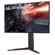 LG 27GN950-B 27" 16:9 UltraGear 4K UHD 144Hz Nano IPS HDR Gaming ...