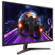 LG 32MP60G 32" 16:9 Full HD IPS LCD Gaming Monitor with AMD FreeSync ...