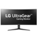LG UltraGear 38GL950G-B 38" 21:9 Curved WQHD+ Nano IPS 1ms 144Hz Gaming ...