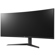 LG UltraGear 38GL950G-B 38" 21:9 Curved WQHD+ Nano IPS 1ms 144Hz Gaming ...