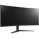 LG UltraGear 38GL950G-B 38" 21:9 Curved WQHD+ Nano IPS 1ms 144Hz Gaming ...