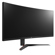 LG UltraGear 38GL950G-B 38" 21:9 Curved WQHD+ Nano IPS 1ms 144Hz Gaming ...
