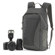 Lowepro Photo Hatchback 22L AW Backpack, Slate Gray LP36434 - Adorama