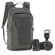 Lowepro Photo Hatchback 22L AW Backpack, Slate Gray LP36434 - Adorama