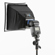 Manfrotto Ezybox Speed-Lite 2 Compact Softbox for Flashgun LL LS2430