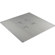 Marathon 3x3' Aluminum Base Plate for Square Truss - Adorama
