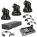 Marshall Electronics CV620 2MP HD 20x PTZ Camera, Black, 3-Pack, with ...