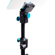 MagiCue Stage Master Presidential Prompter Package (Pair Mobile ...