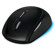 Microsoft Wireless Mouse 5000, USB, 5 Buttons - Adorama
