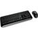Microsoft Wireless Desktop 850 Keyboard and Mouse, 15' Range - Adorama