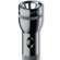 MagLite 2-Cell D Flashlight with 2 Xenon Lamps, 27 Lumens, Black S2D015