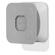 Moshi Wall Mount for Moshi MetaCover for iPad, White - Adorama