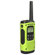 Motorola T605 22-Ch 35 Mile Range Two-Way Radio with Charging Adapter ...