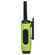 Motorola T605 22-Ch 35 Mile Range Two-Way Radio with Charging Adapter ...