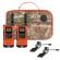 Motorola TALKABOUT T265 Two-Way Radio, Orange, 2-Pack T265 - Adorama