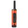 Motorola TALKABOUT T265 Two-Way Radio, Orange, 2-Pack T265 - Adorama