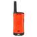 Motorola TALKABOUT T265 Two-Way Radio, Orange, 2-Pack T265 - Adorama