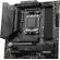 MSI MAG B650M MORTAR Wi-Fi DDR5 AM5 SATA 6Gb/s Micro-ATX Motherboard ...