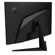 MSI G27C5 E2 27" 16:9 Full HD 170Hz Curved VA Gaming Monitor, Metallic ...