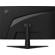 MSI G27C5 E2 27" 16:9 Full HD 170Hz Curved VA Gaming Monitor, Metallic ...