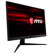 MSI Optix G241V E2 23.8" 16:9 Full HD IPS eSports Gaming Monitor with ...