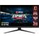 MSI Optix G273QF 27" 16:9 WQHD 165Hz Rapid IPS Gaming Monitor with G ...