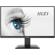 MSI PRO MP243 23.8" 16:9 Full HD IPS Monitor, Built-In Speakers, Matte ...