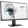 MSI PRO MP243 23.8" 16:9 Full HD IPS Monitor, Built-In Speakers, Matte ...