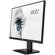 MSI PRO MP243 23.8" 16:9 Full HD IPS Monitor, Built-In Speakers, Matte ...