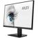 MSI PRO MP243 23.8" 16:9 Full HD IPS Monitor, Built-In Speakers, Matte ...