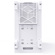 Montech AIR 1000 Premium ARGB Tempered Glass ATX Mid-Tower Case, White ...