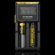 NITECORE D2 Digicharger 2 Bay Universal Battery Charger NITECORE-D2 ...