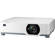 NEC P525WL WXGA LCD Laser Entry Installation Projector NP-P525WL